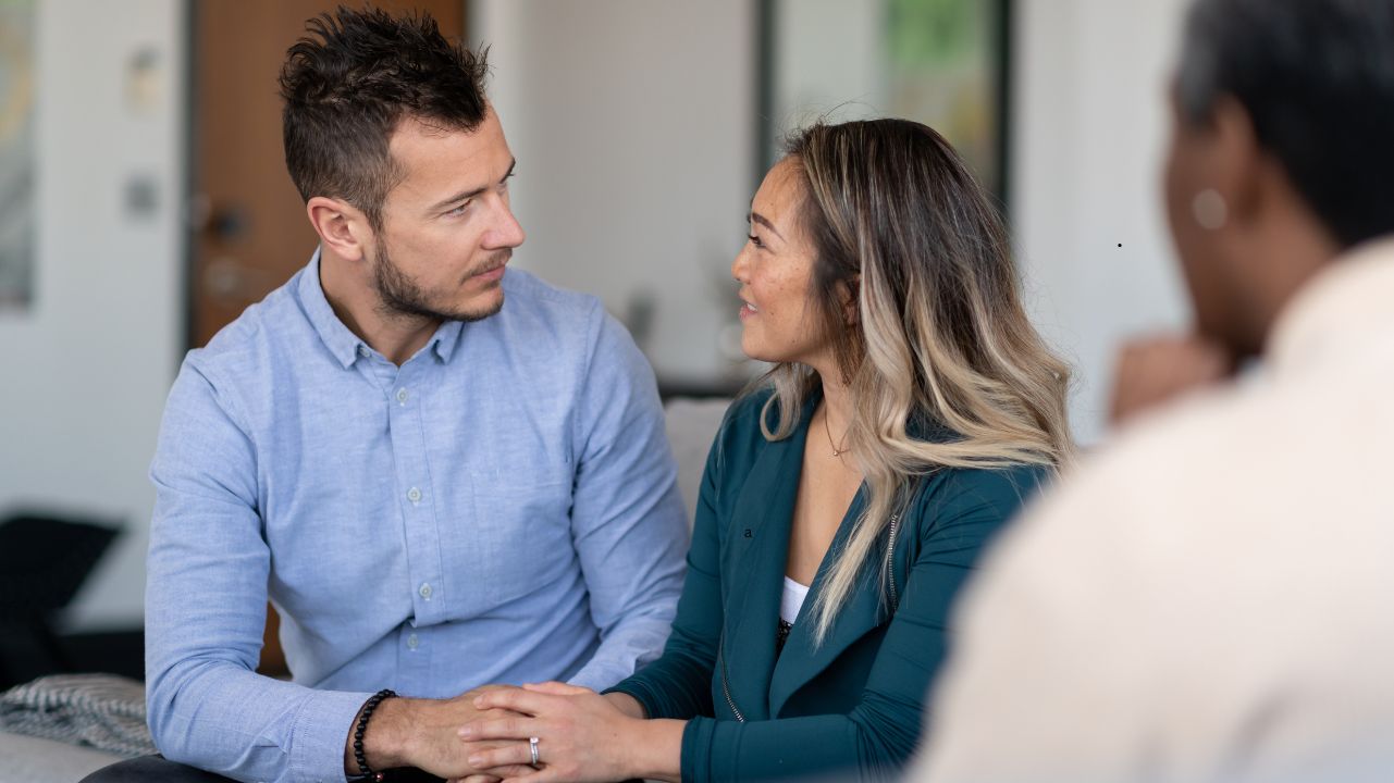 Present Mind Wellness | St. Albert Further Ed